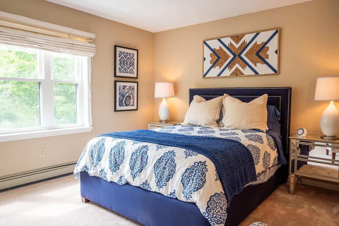 Alpine Adventure Awaits: 3-BR Condo at Okemo - Open Doors Vacation Rentals