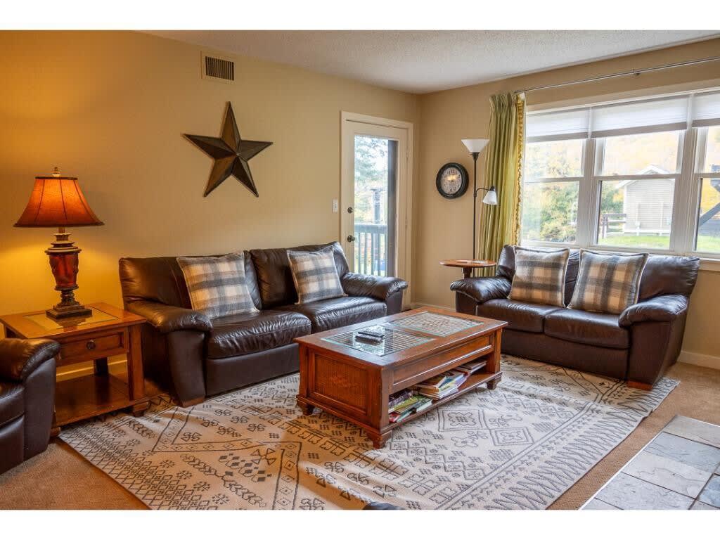 Family-Friendly Condo at Okemo w/ Fireplace - Open Doors Vacation Rentals